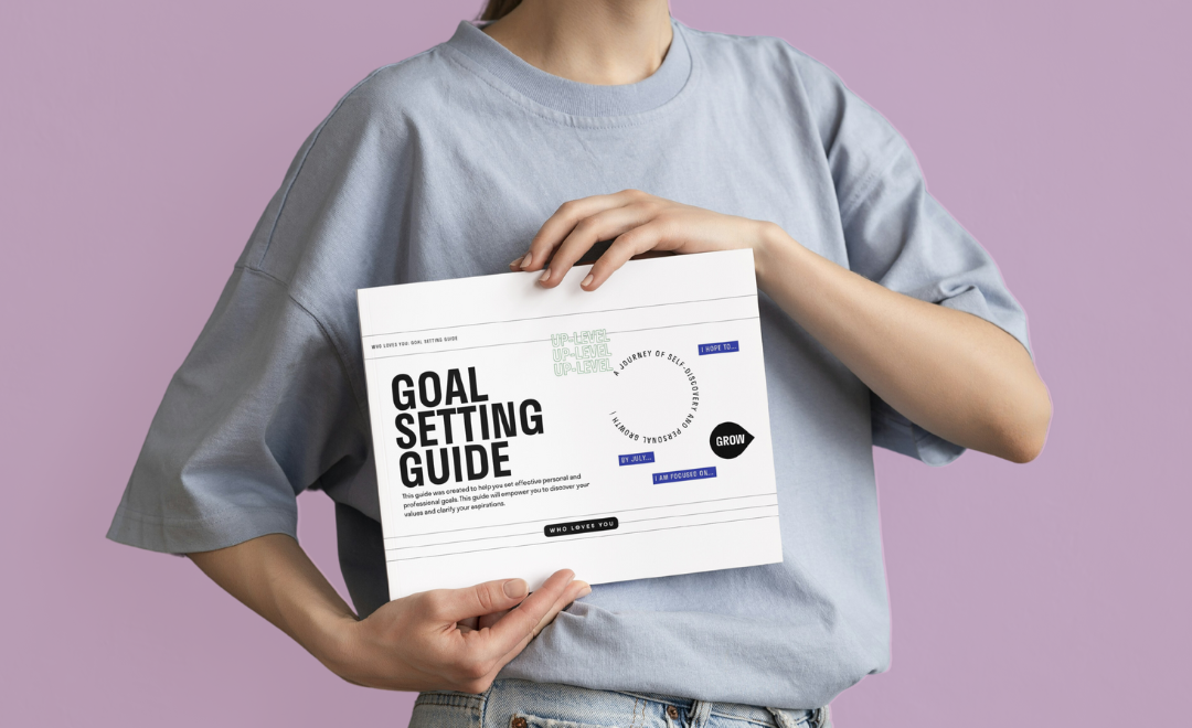 Empowerment Platform for Women | Who Loves You