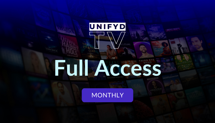 UNIFYD TV