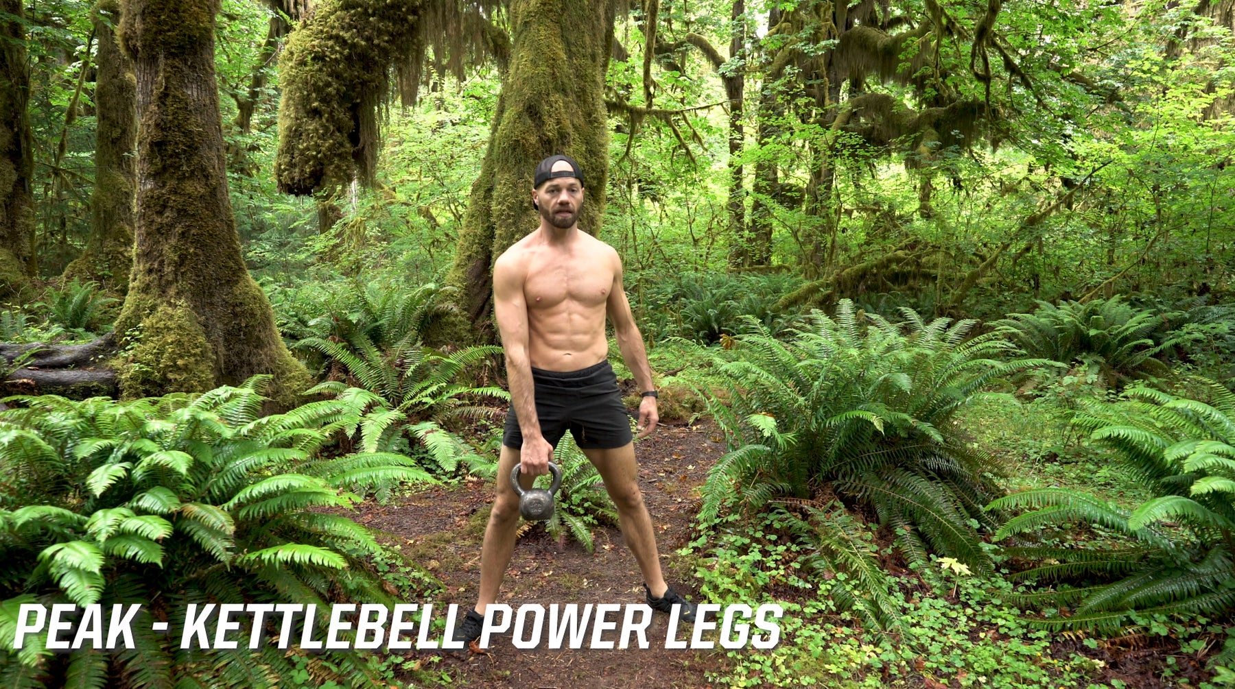 OutdoorBody - Workouts of the World