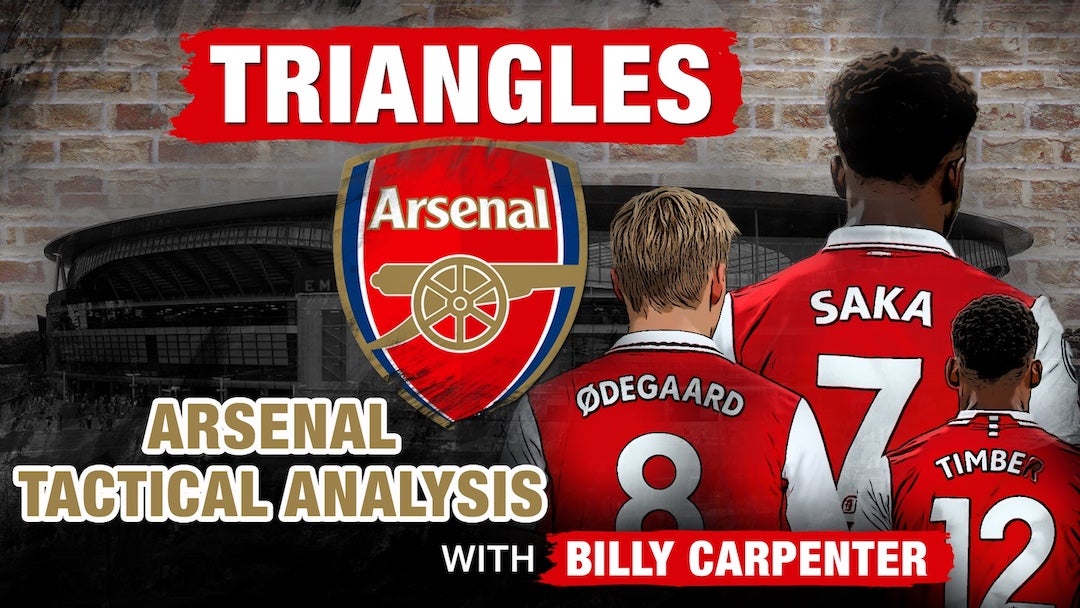 Football Tactics & Tactical Analysis for Coaches