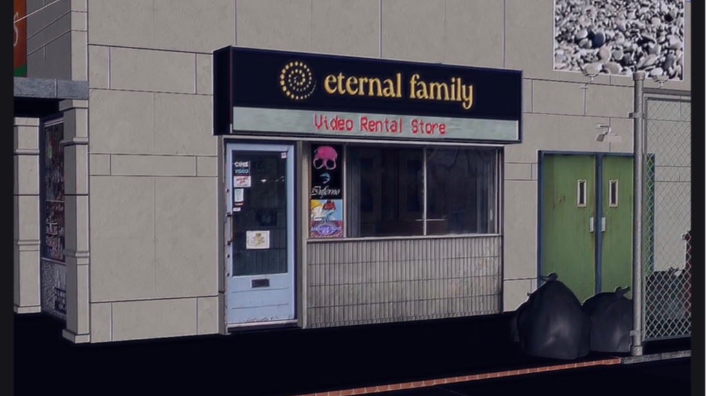 Eternal Family | Unique Streaming Entertainment