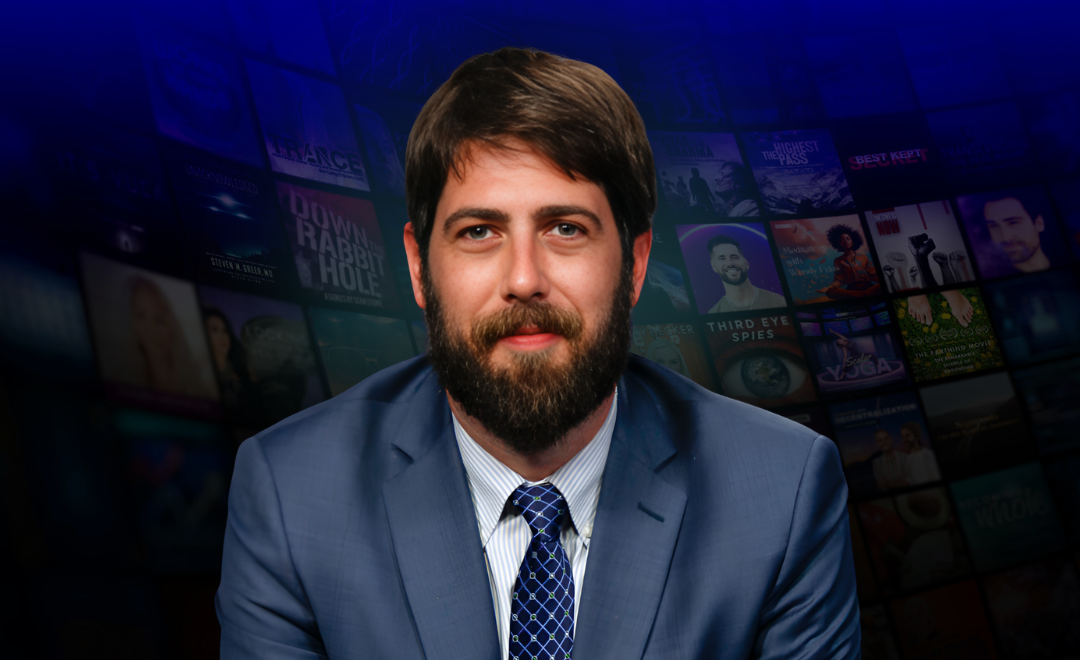 Alex Newman - Investigative Journalist | UNIFYD TV