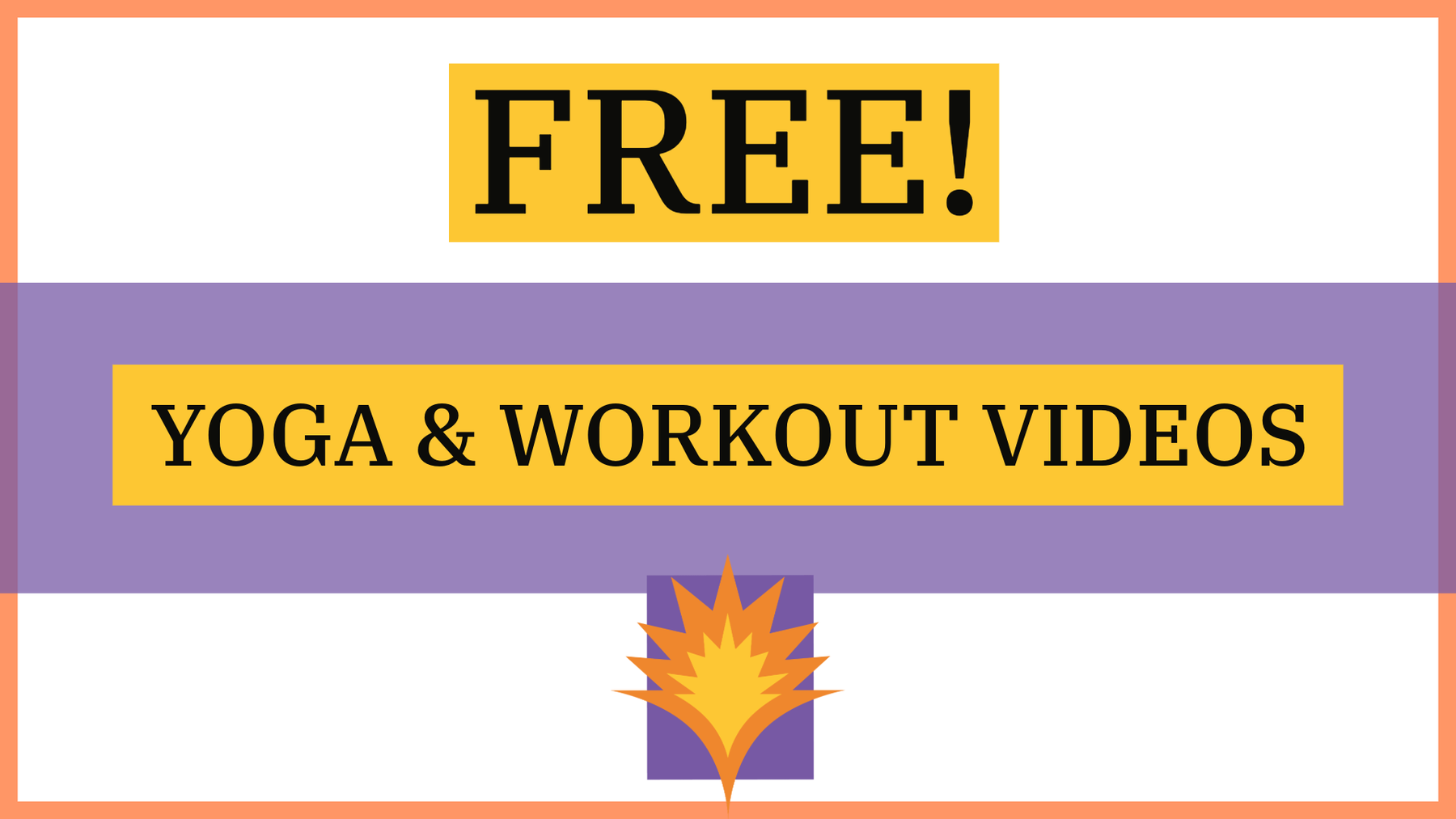 YogaVista.TV - Yoga, Dance & Fitness Workout Videos