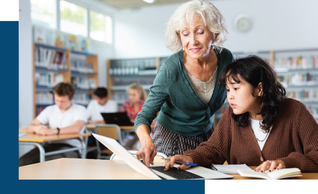 Study Hall | Jane Schaffer Writing Program® | Instructional Video Series