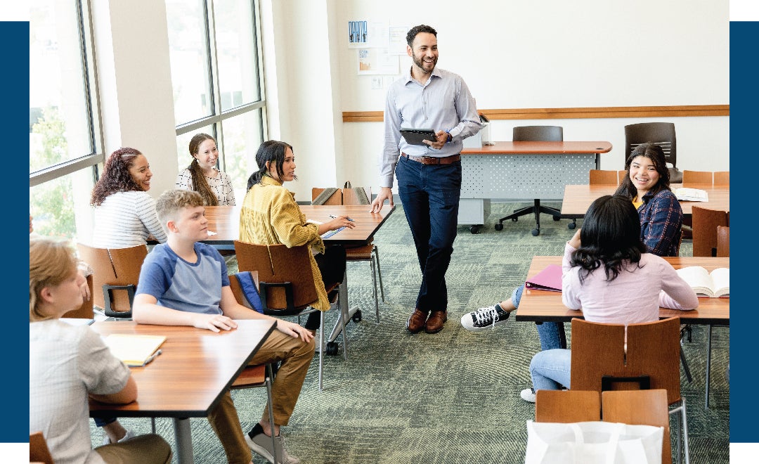 Study Hall | Jane Schaffer Writing Program® | Instructional Video Series