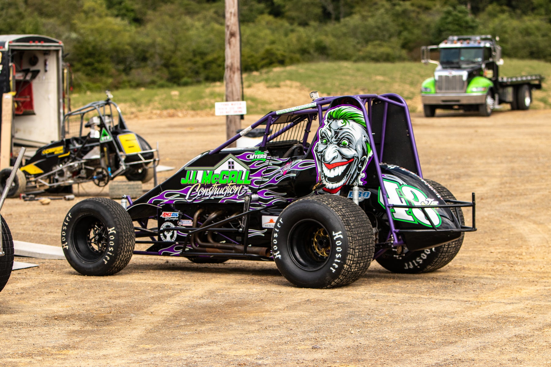 Home | CS Motorsports Network