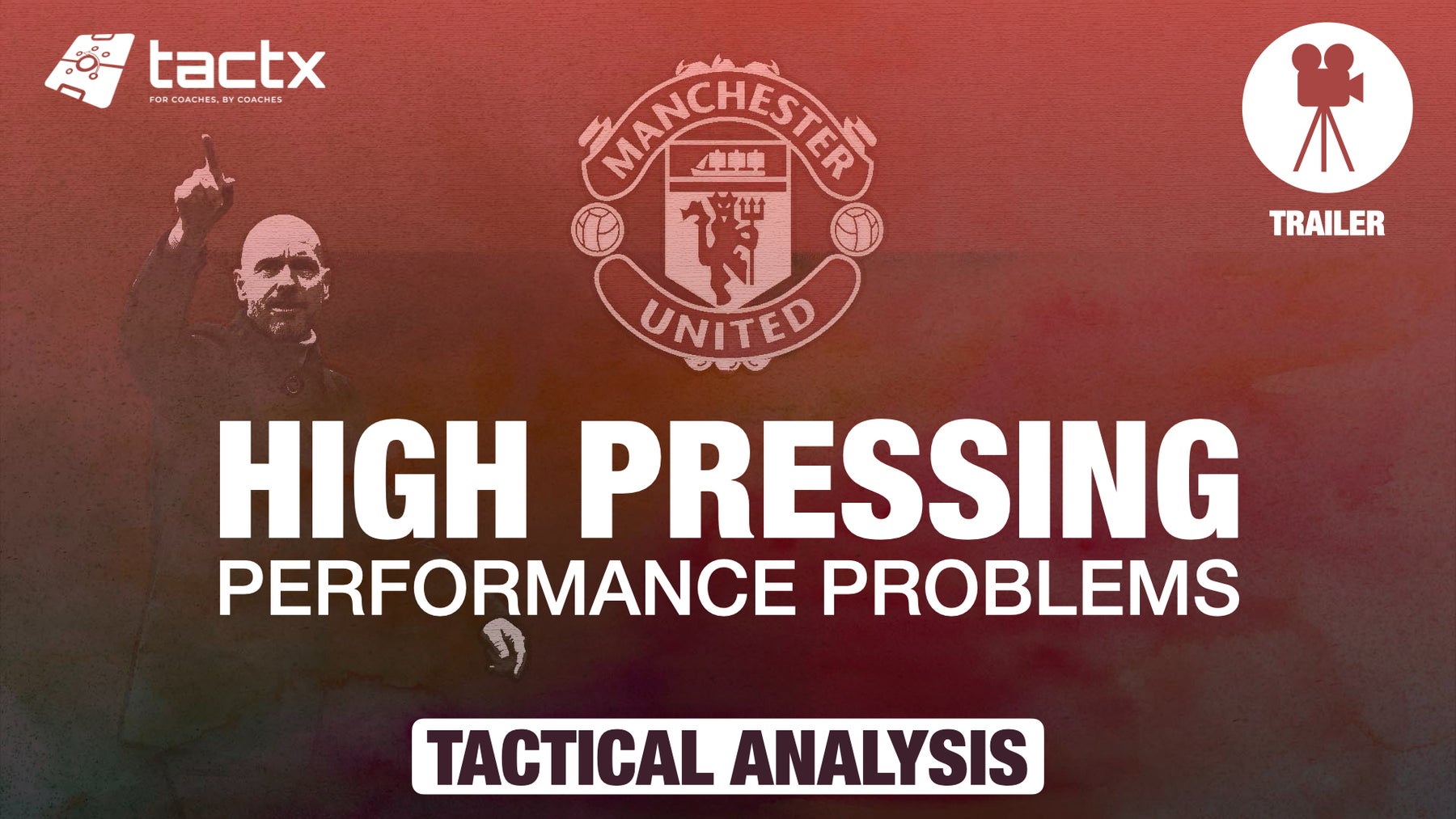 Tactics and tactical analysis.