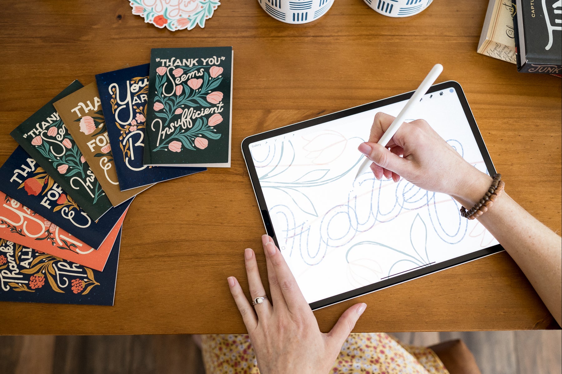 Join Procreate Foundations PT