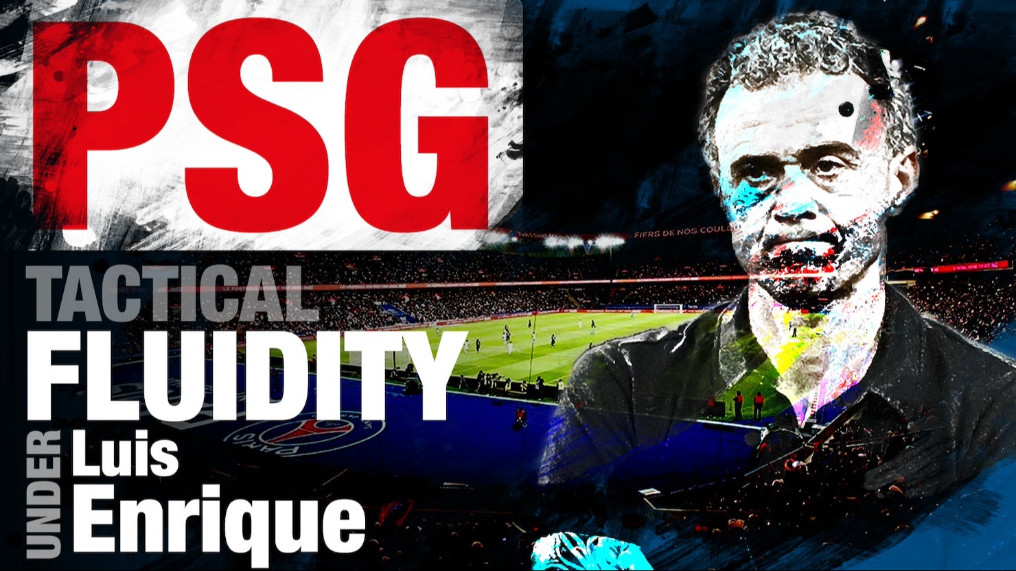 Tactics and tactical analysis.