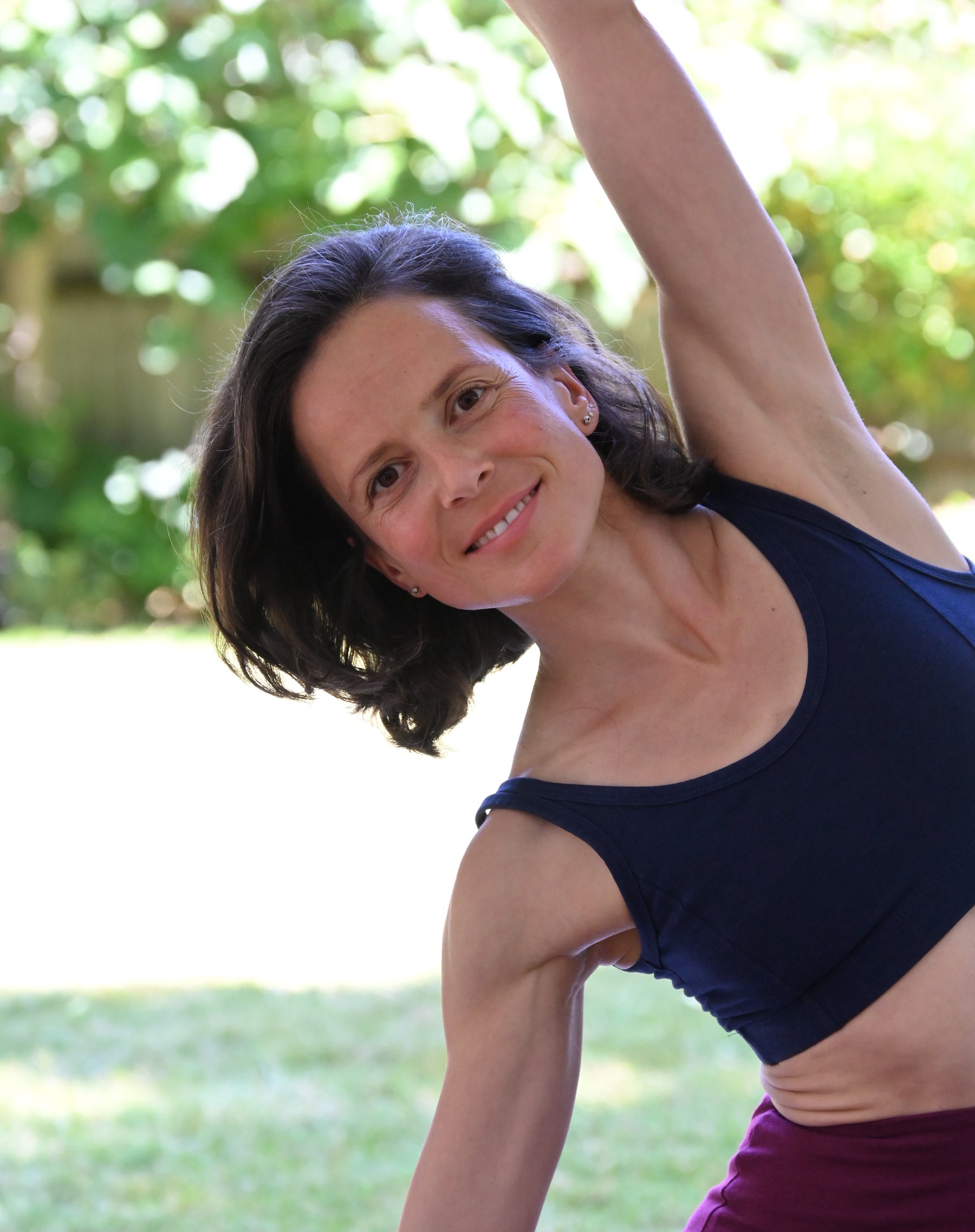 Pilates & Yoga with Katja Online Membership