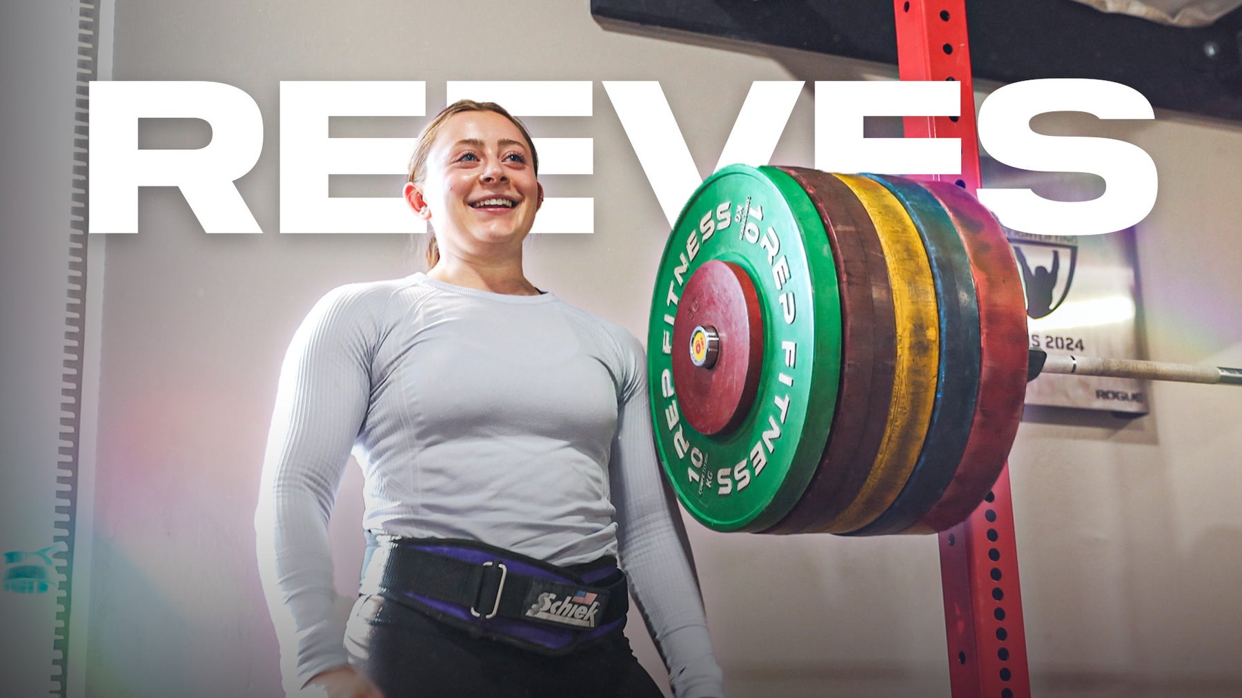 Weightlifting House TV