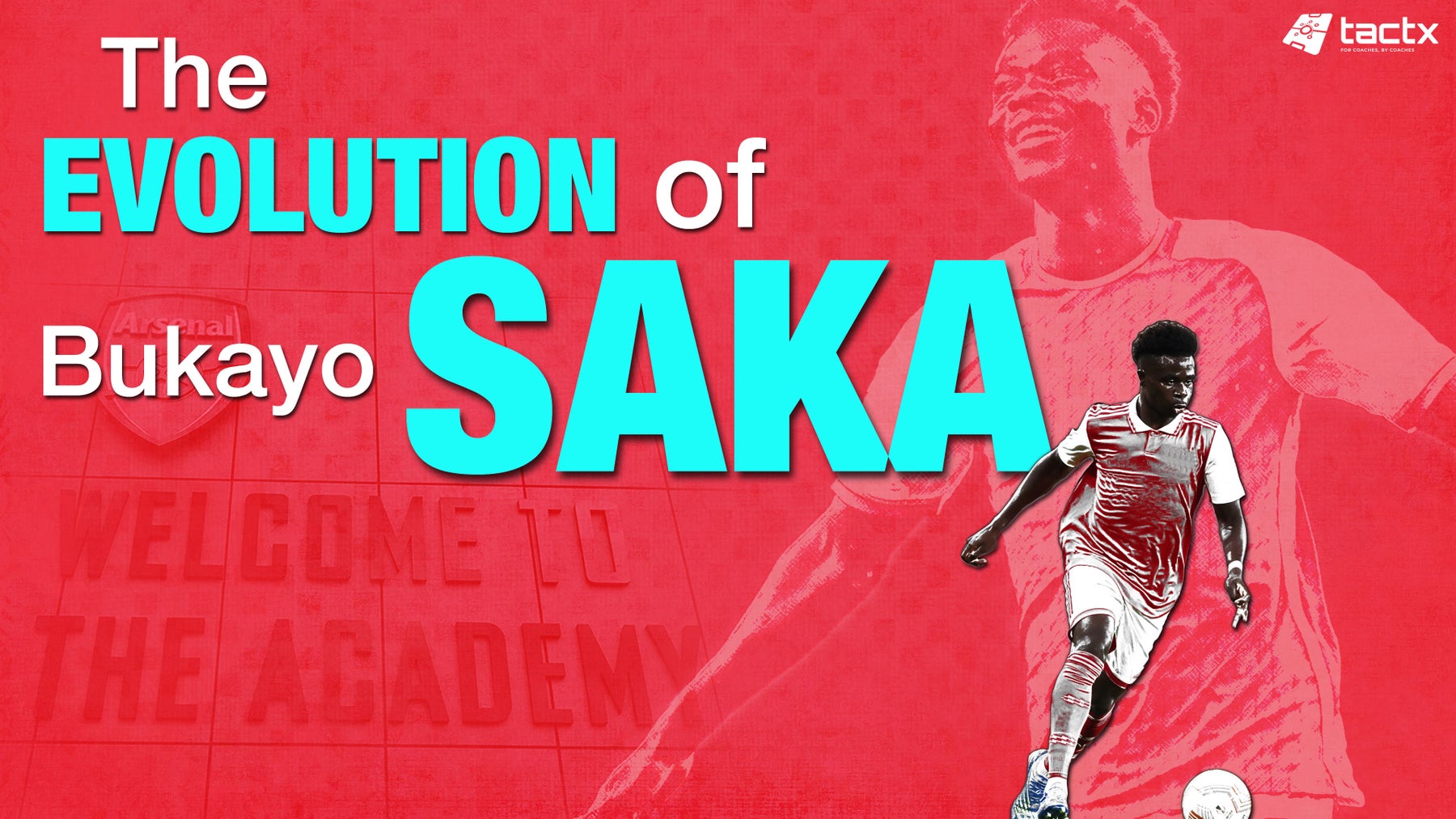 Tactics and tactical analysis.