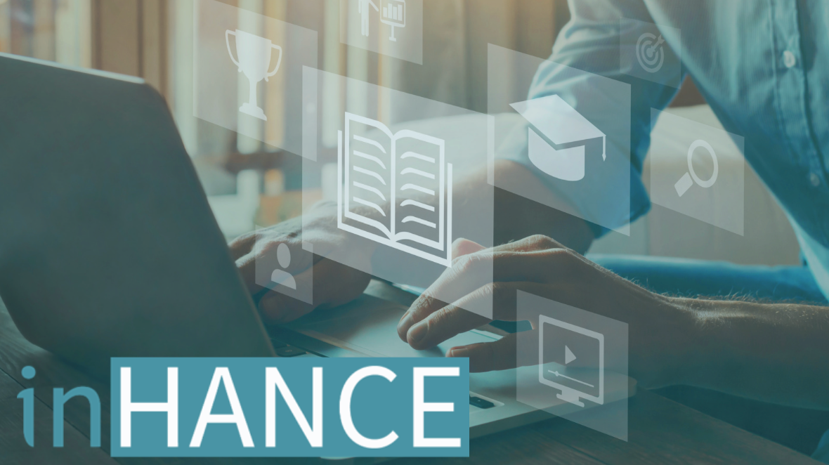 inHANCE Utility Solutions Education Portal