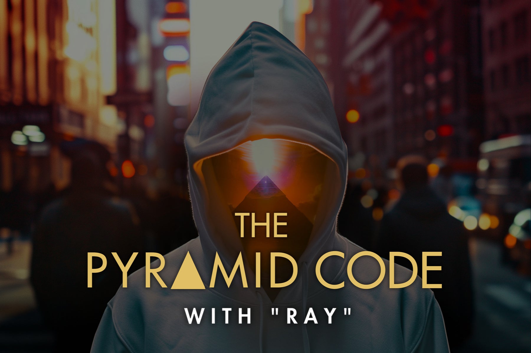 Conversations with Ray