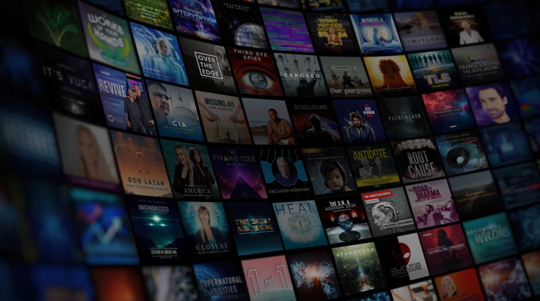 UNIFYD TV