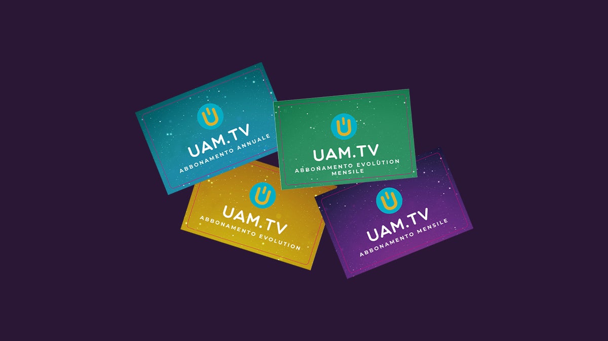 UAM.TV