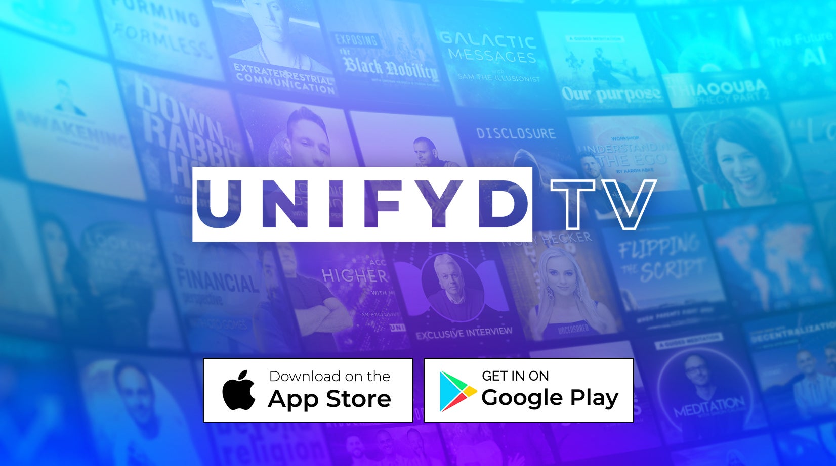 UNIFYD TV