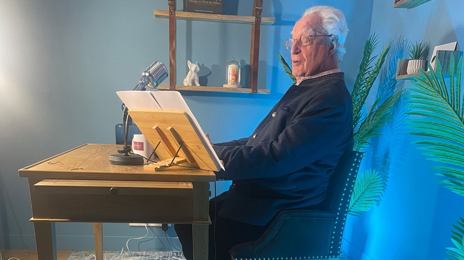 Université de l'Épargne - par Charles Gave