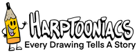 | Harptooniacs