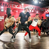 RedWall Tutorials : Online Dance Classes | RedWall Tutorials