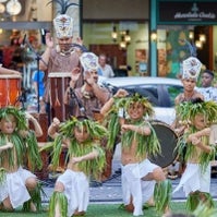 Tahiti Mana Online Tahitian Dance Studio | Tahiti Mana Dance Online