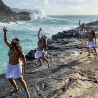 Tahiti Mana Online Tahitian Dance Studio | Tahiti Mana Dance Online