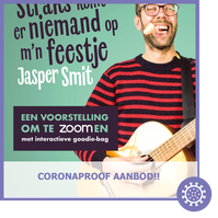 theater registraties voor de hele familie | Buro op de Beeld Buis