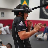 | Iron Neck Training Lab™