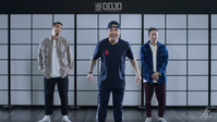 | Kinjaz Dojo
