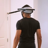 | Iron Neck Training Lab™