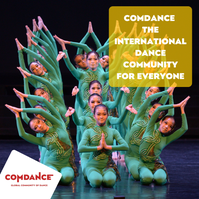 Comdance Video Hub | Comdance