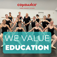 Comdance Video Hub | Comdance