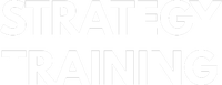 Welcome to StrategyTraining