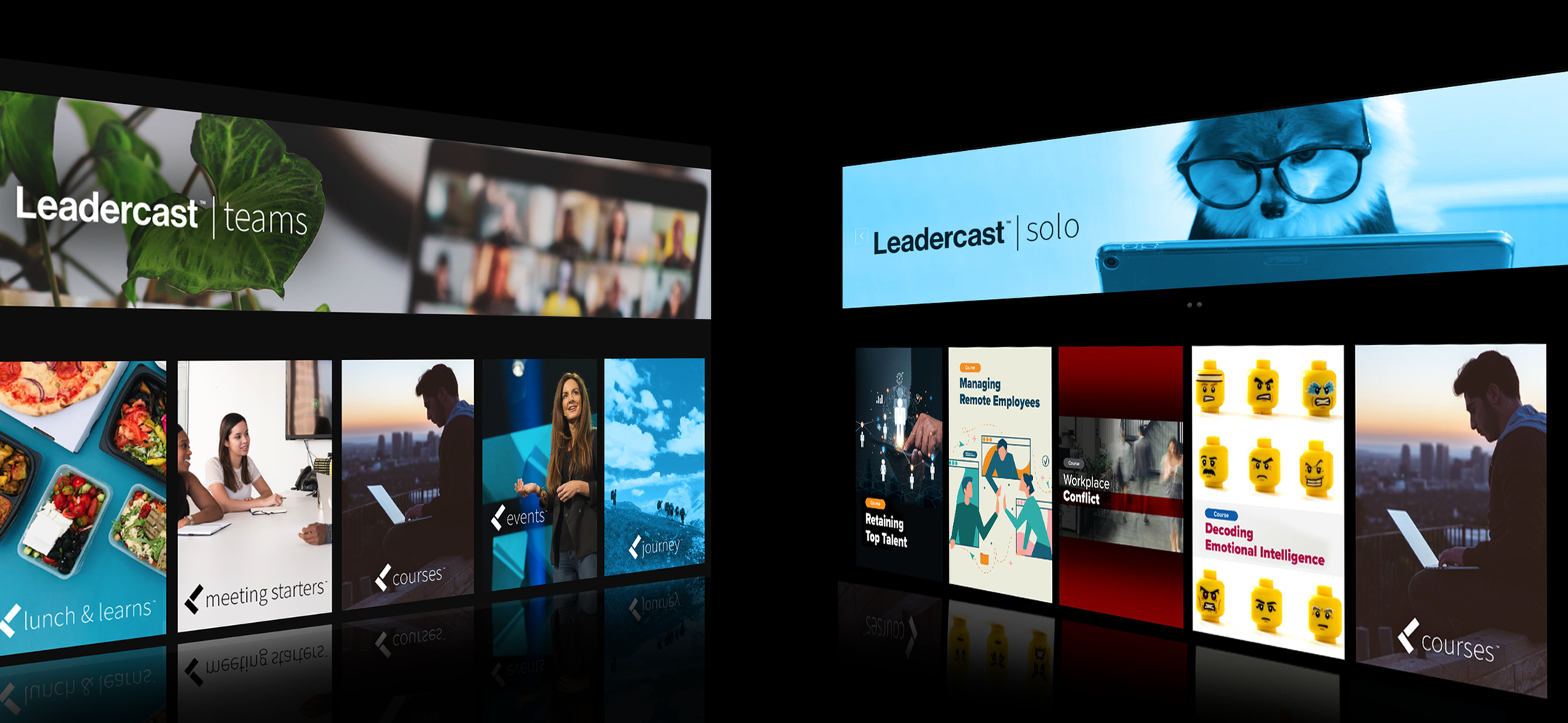Leadercast 365