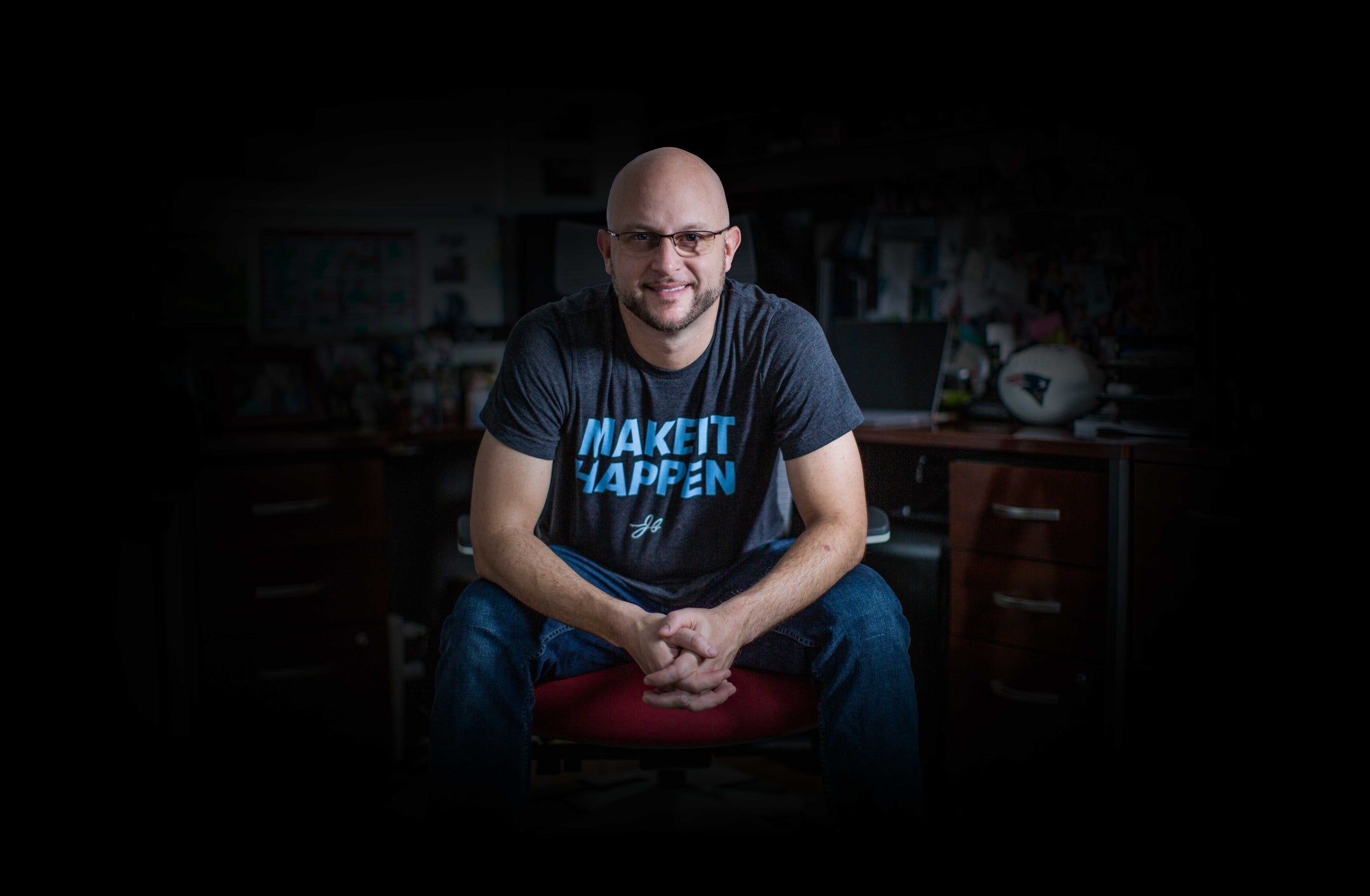 About John Barrows | Sales Trainer to the Top SaaS Teams