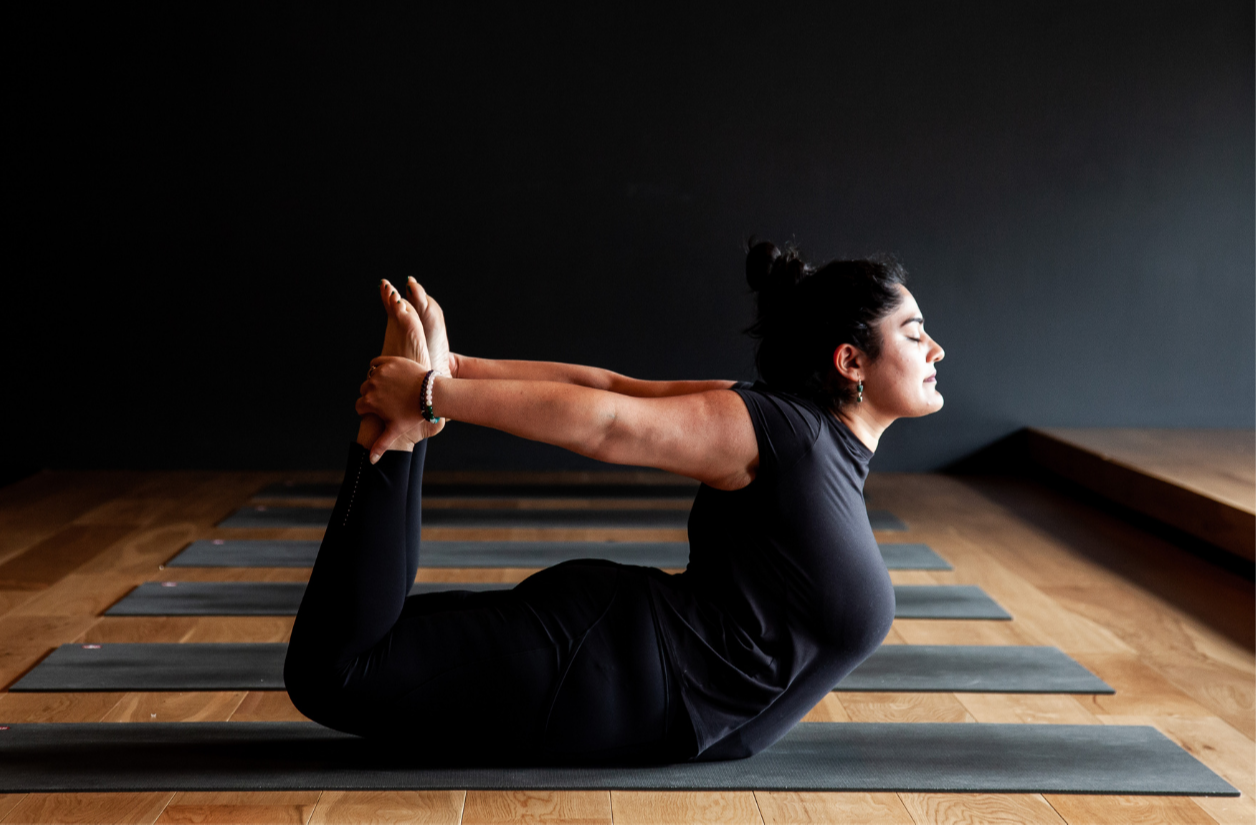 Humming Puppy On Demand