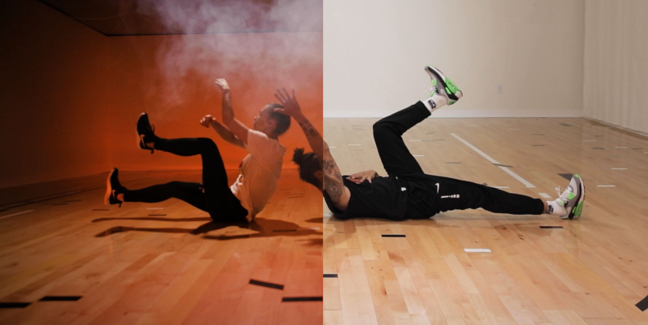 Online Dance Training Reimagined