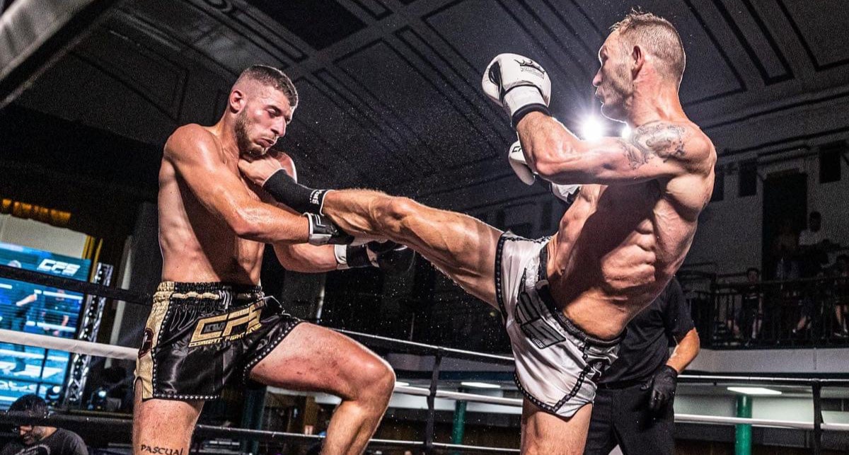 Leapfrog Fight TV: The Home of Combat Sports Broadcasting