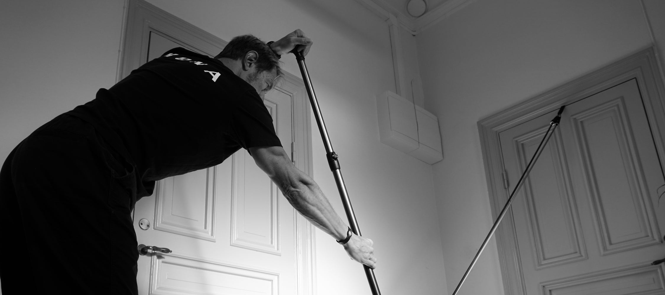 Indoor SUP - Your game changer