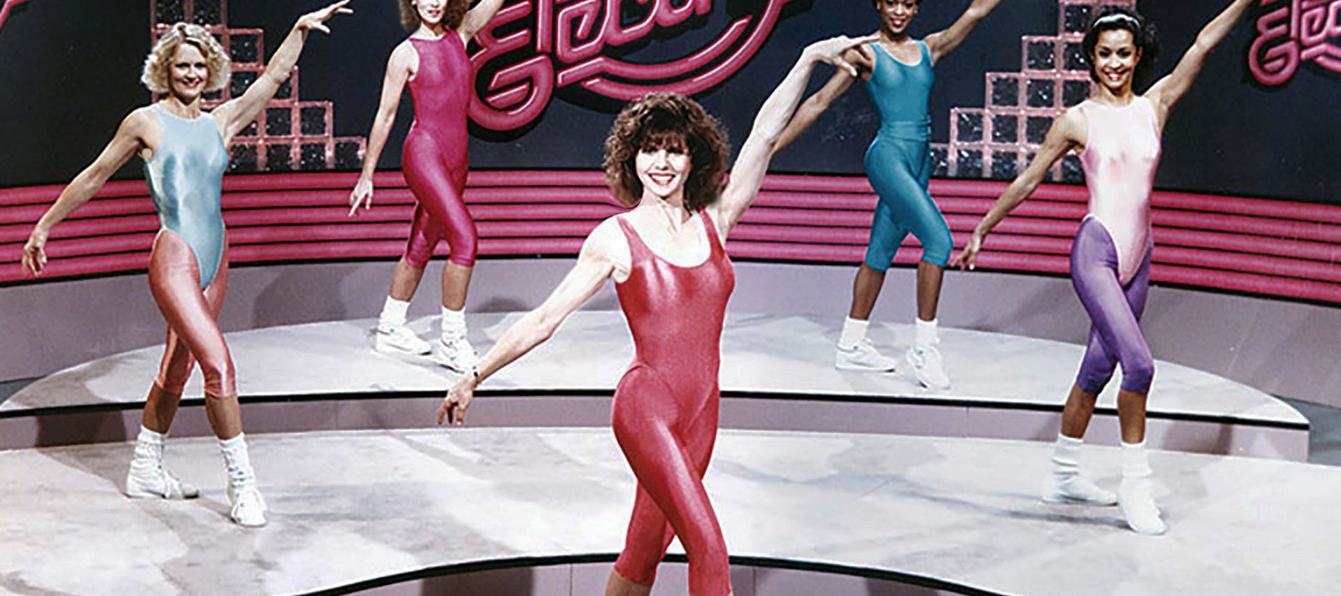 Classic Body Electric Workouts | Body Electric Corporation of America