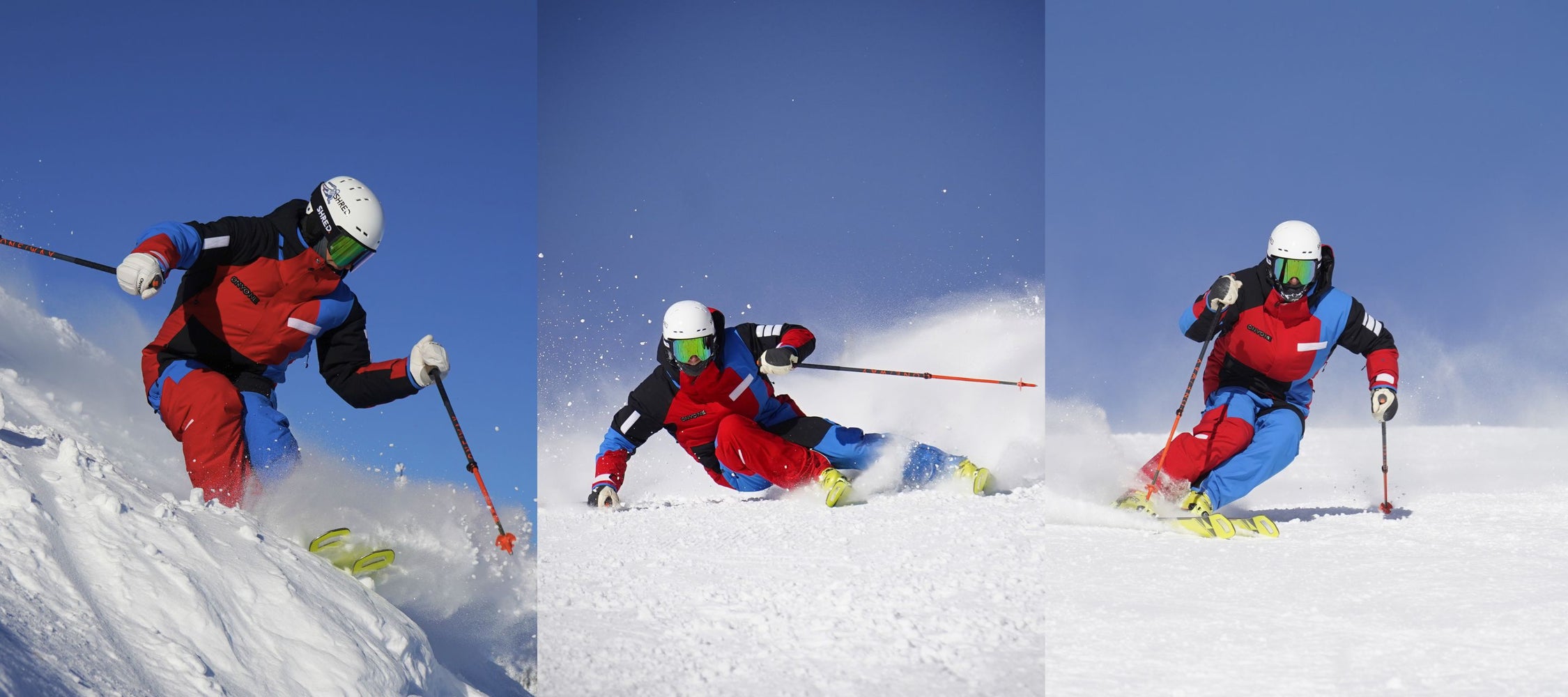 Big Picture Skiing Home Page