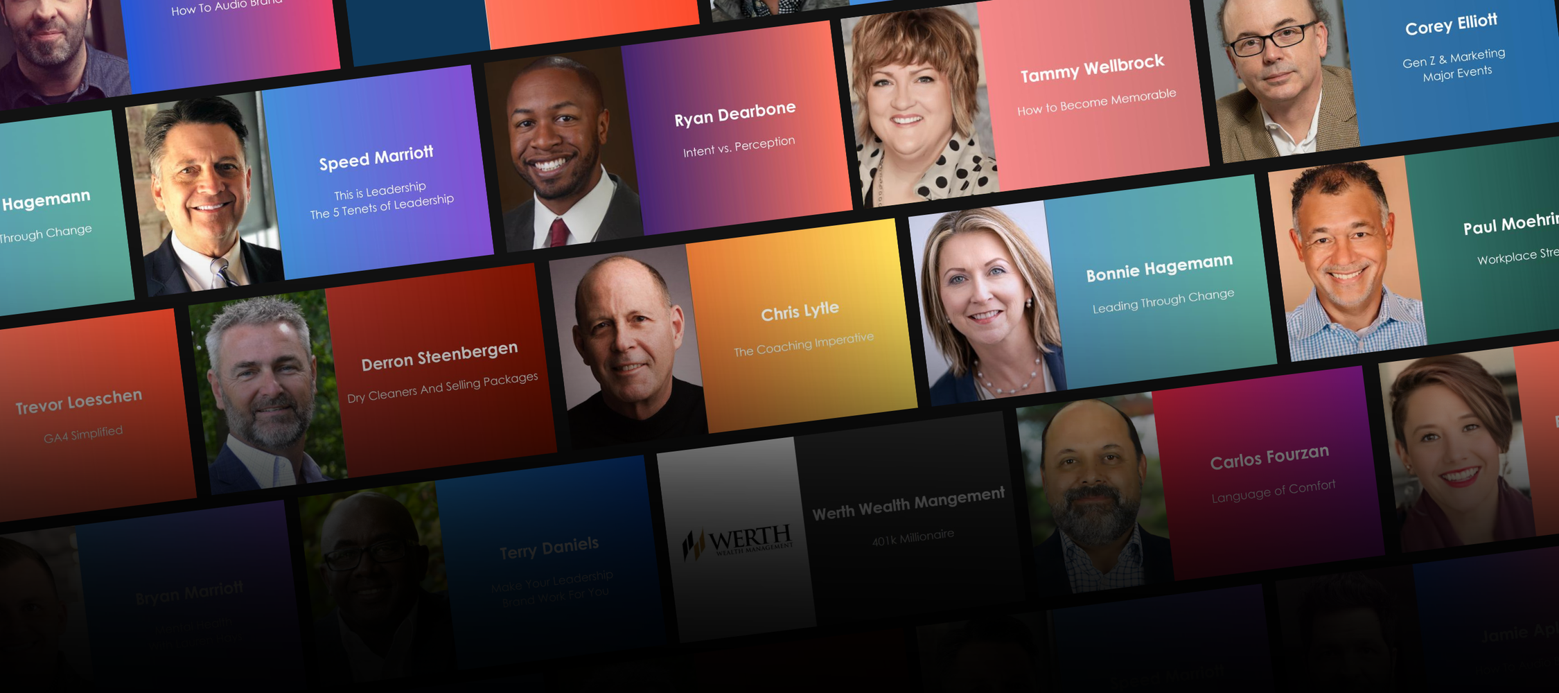 Ten Minute Trainer Network Ott Video Training Platform