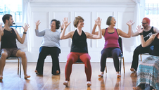 Nia® On Demand | Home Page