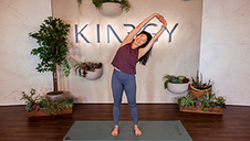 KINRGY YOUR DAILY DOSE OF SELF-CARE