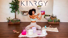 KINRGY YOUR DAILY DOSE OF SELF-CARE