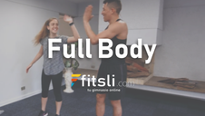 fitsli.com - tu gimnasio online