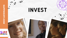 Lesflicks - the home of authentic sapphic stories on screen