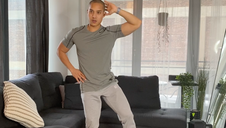 Justin Agustin Courses