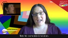 Lesflicks - the home of authentic sapphic stories on screen