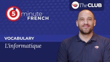 The Coffee Break Club